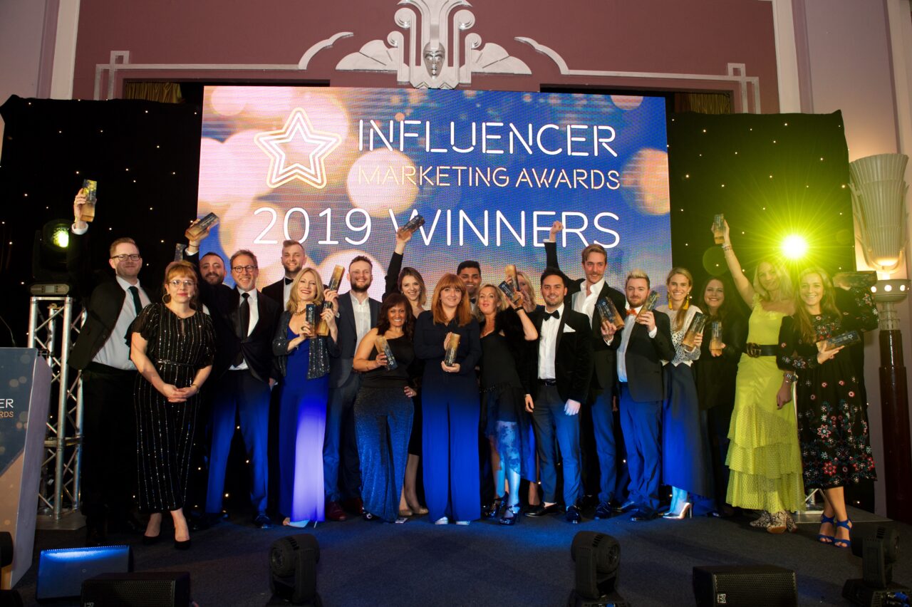 Partnership Awards US by Hello Partner and PerformanceIN