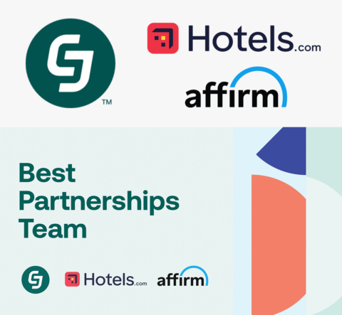 2024 Winners - US Partnership Awards